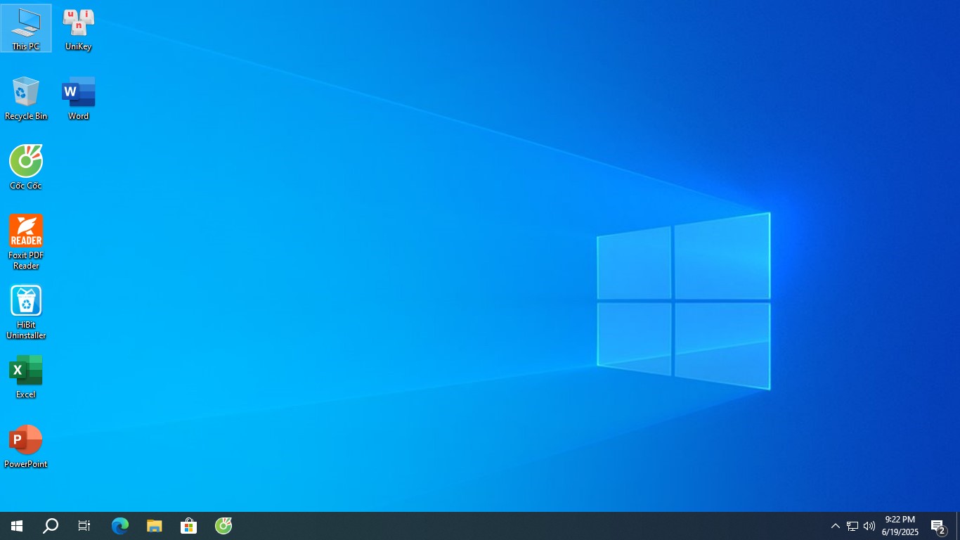 Ghost Win 10 Update June 2025